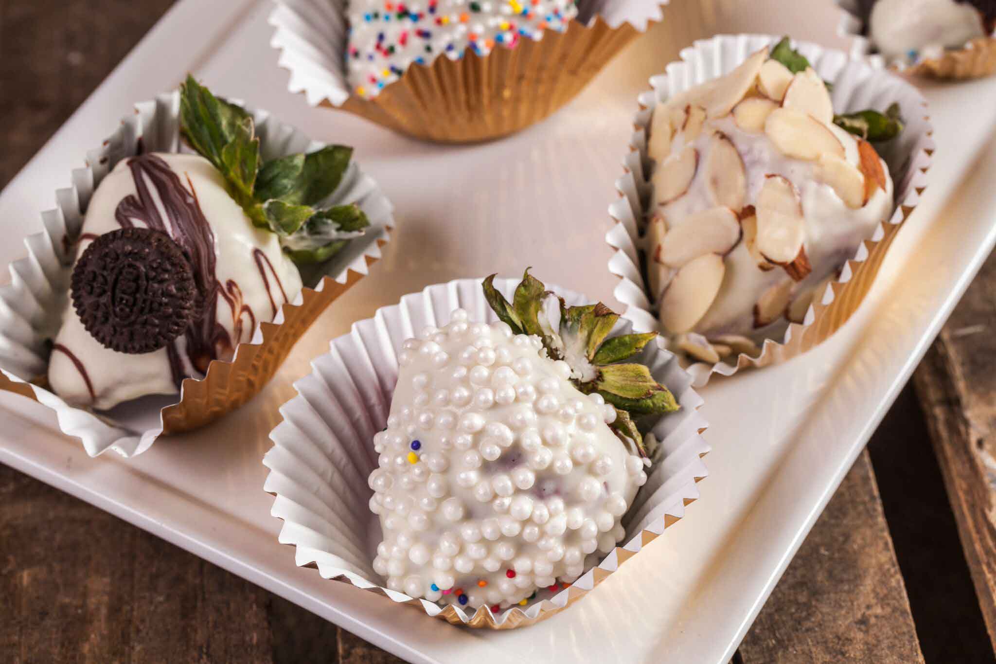 Gallery – wildstrawberrycafe